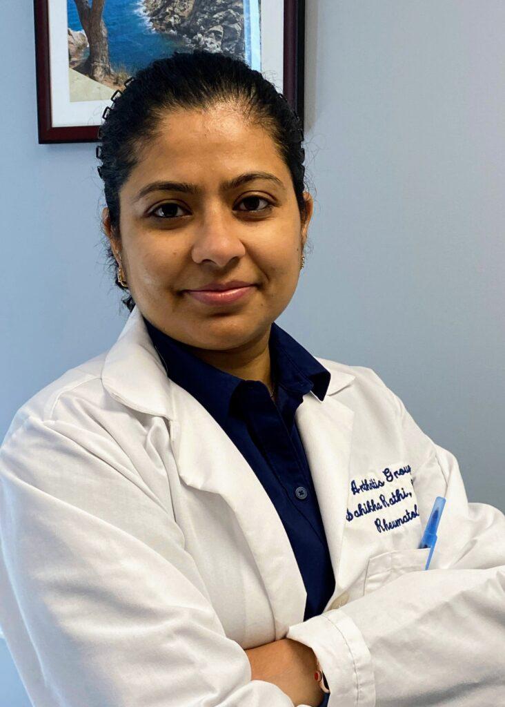 Rheumatologist in Philadelphia, PA | Shikha Rathi, MD, FACR